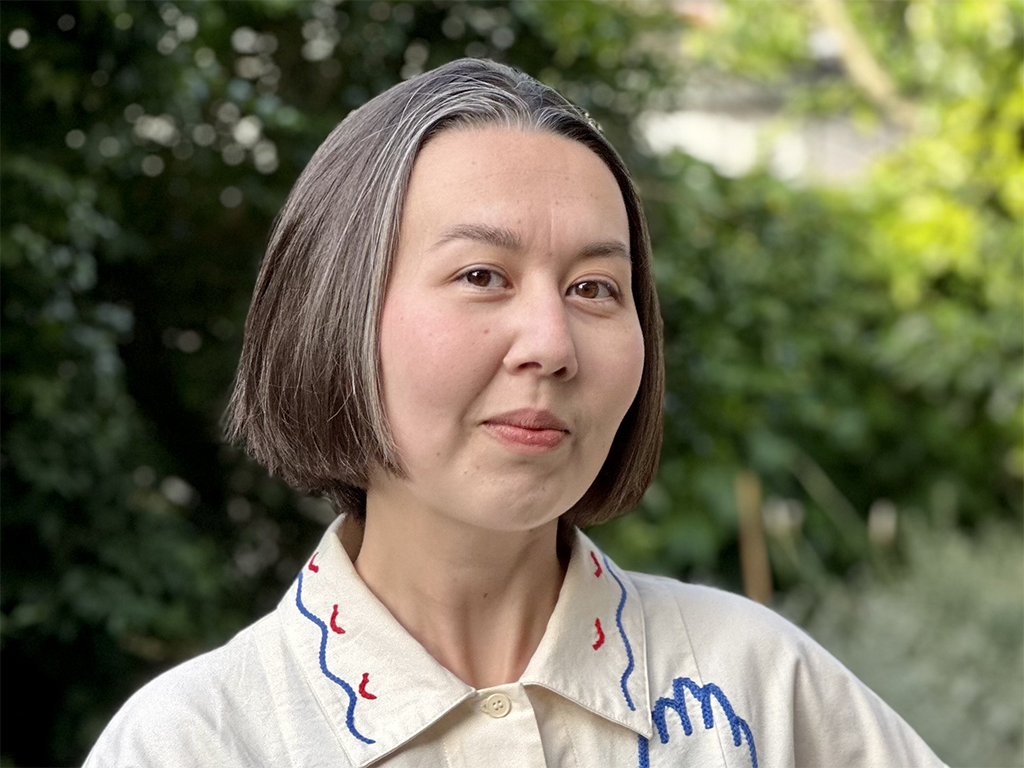 Interim CEO, Jacina Leong / Who We Are / About / Next Wave