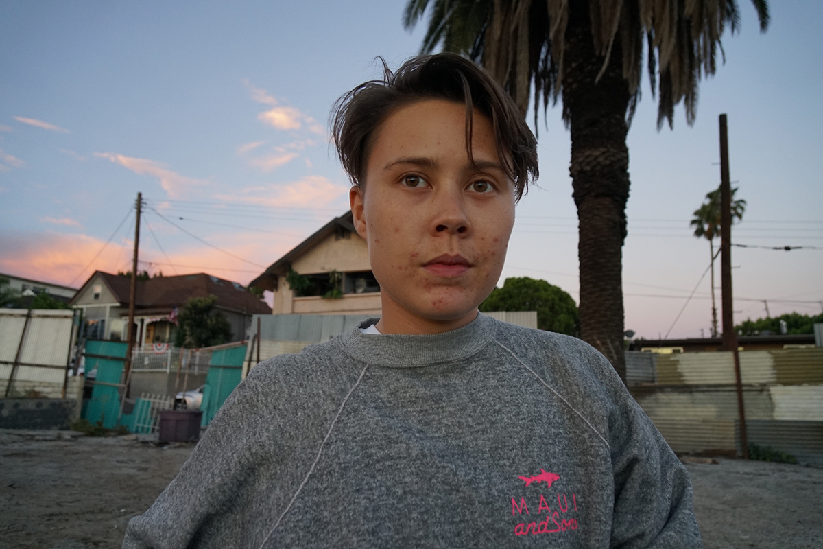 Athena Thebus / Artists / Next Wave