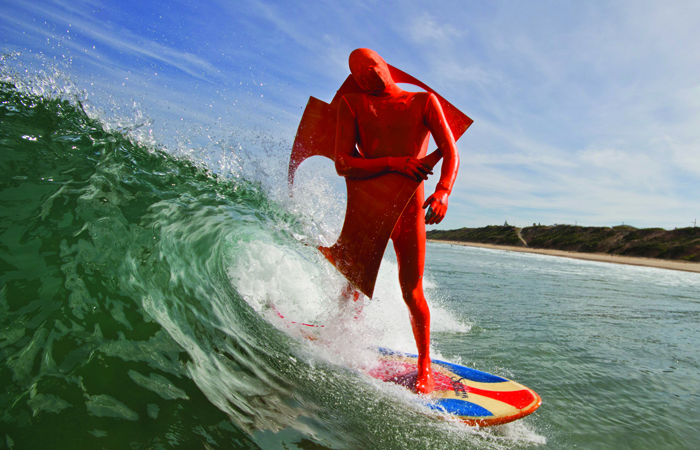 Henry Jock Walker / Artists / Next Wave