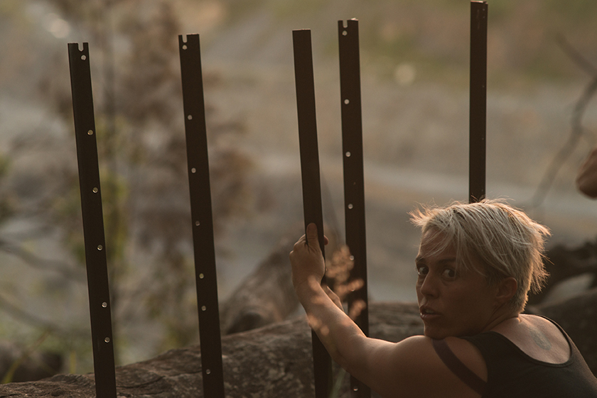 Libby Harward / Artists / Next Wave