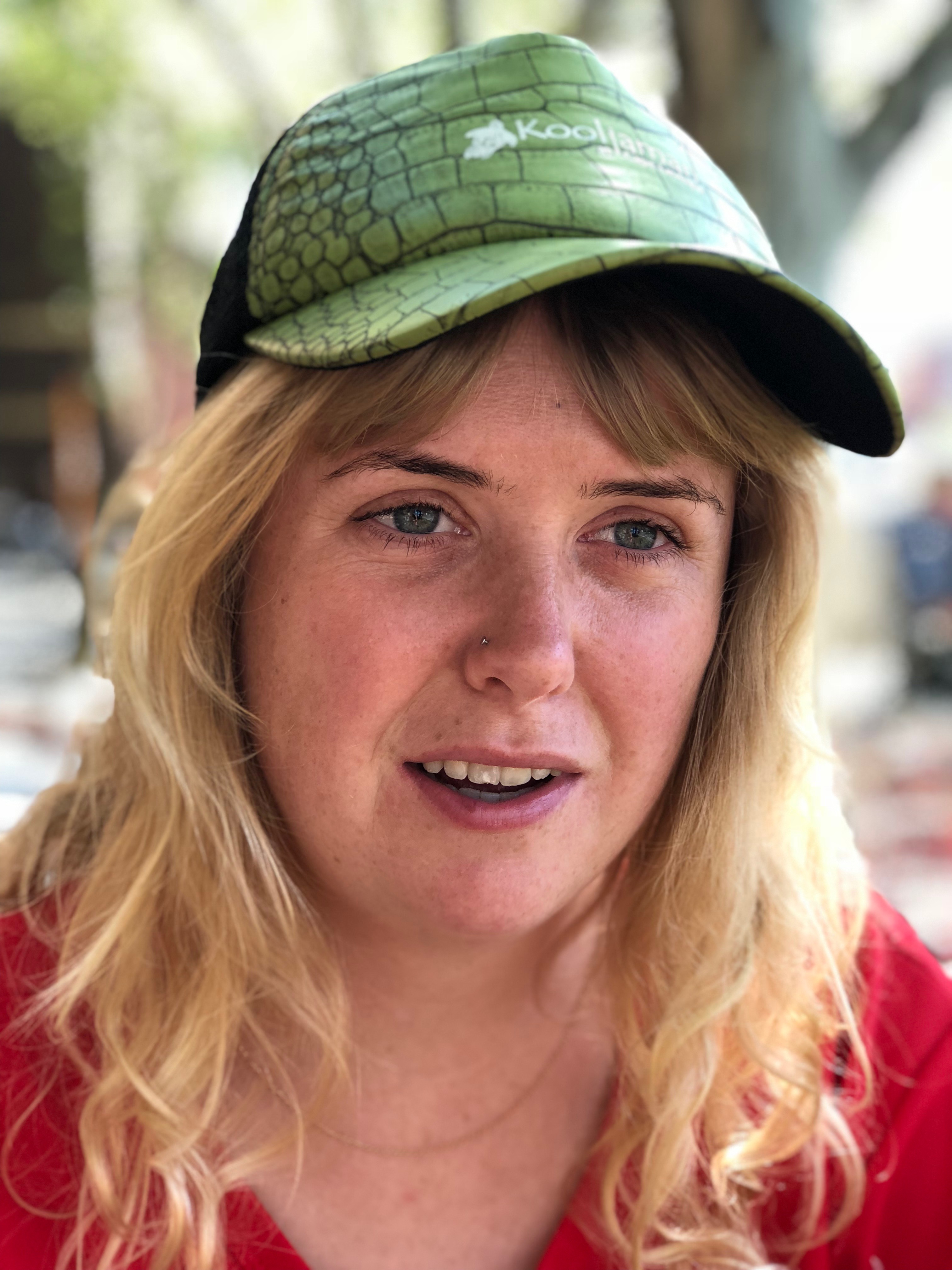 Jock Walker's Instagram, Twitter & Facebook on IDCrawl