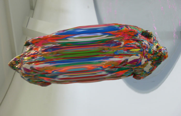 Alice Lang at Inflight / News / Next Wave