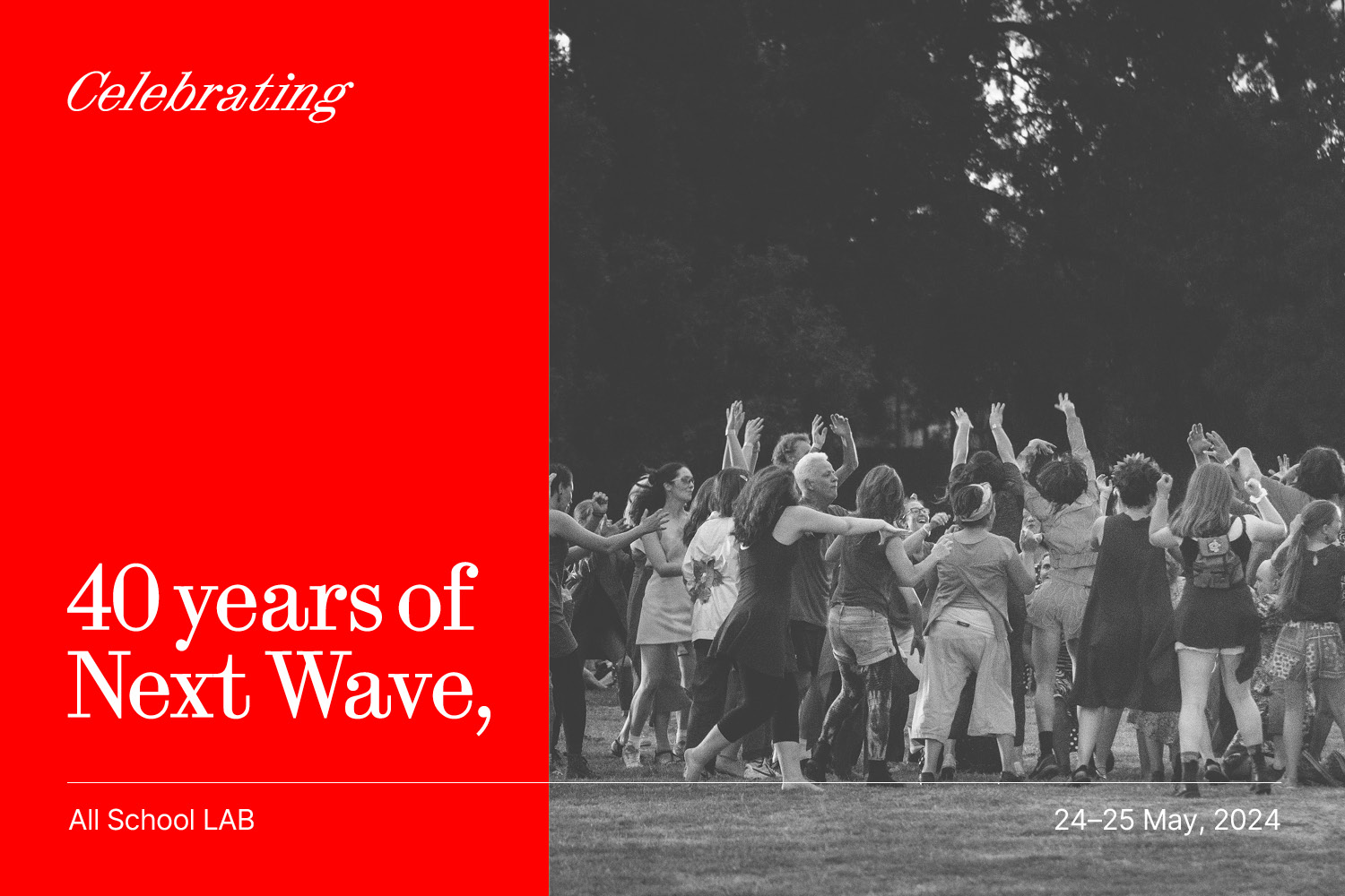 All School LAB program launched / News / Next Wave