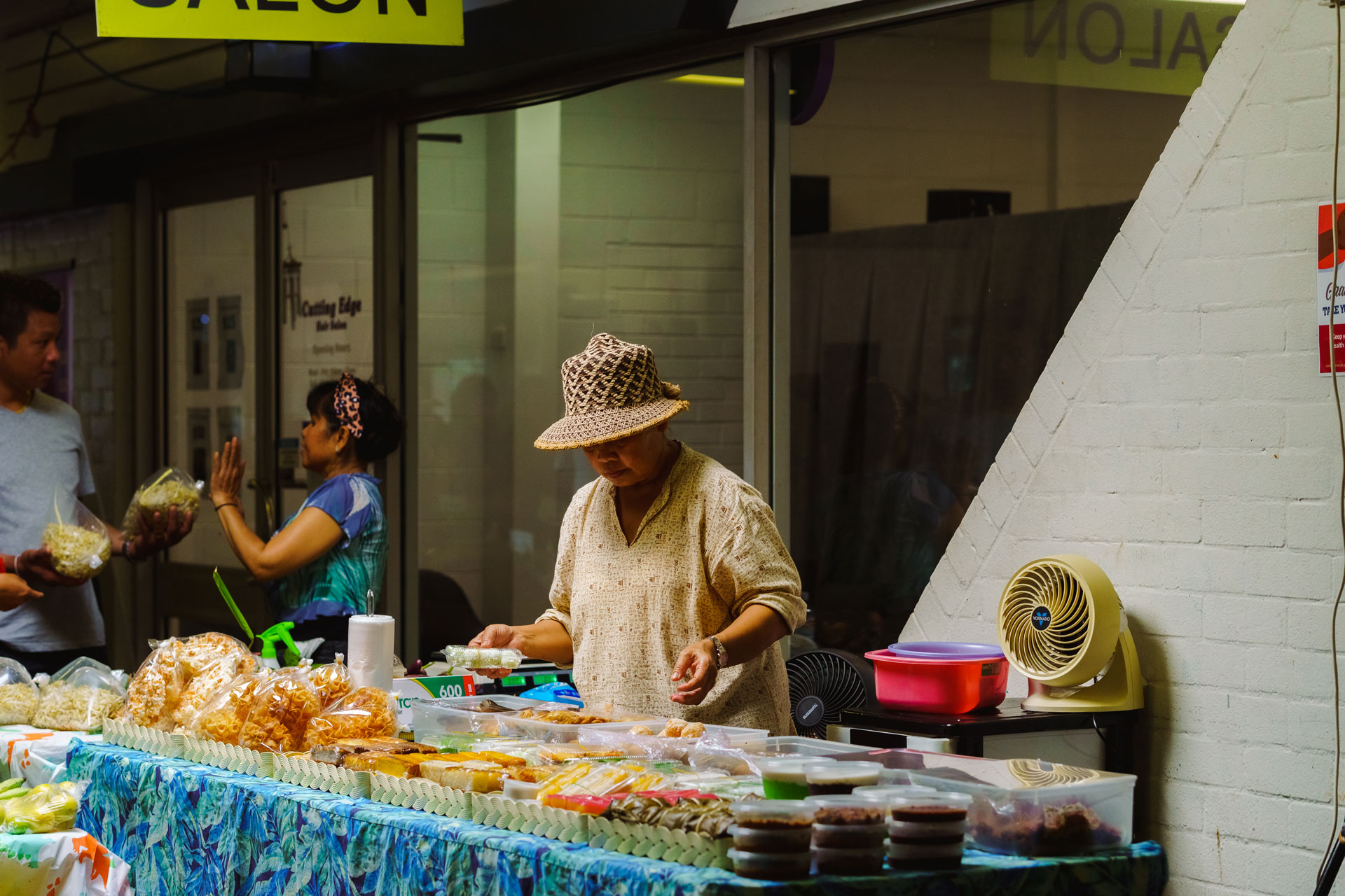 Announcing: MarketMarket / News / Next Wave