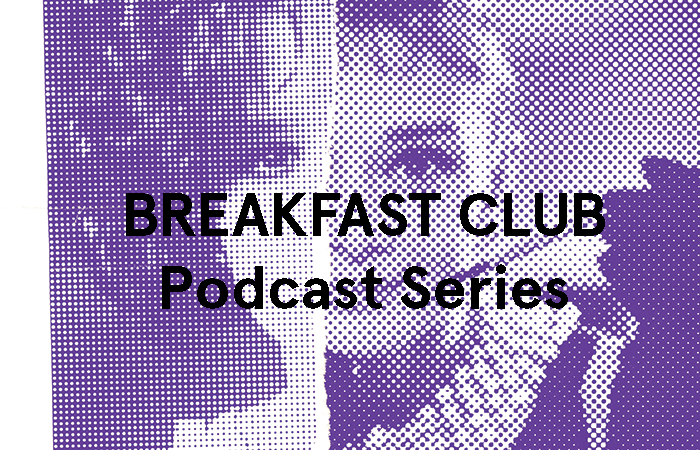 Breakfast Club Podcast: Politics / News / Next Wave