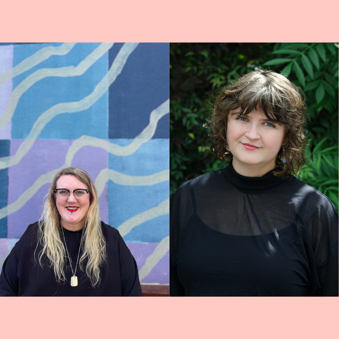 Meet: Rhen and Emma / News / Next Wave