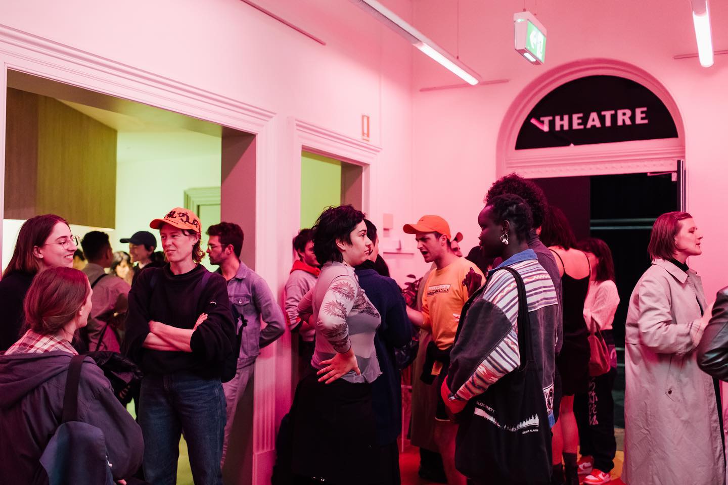 We're hiring: All-Stars / News / Next Wave