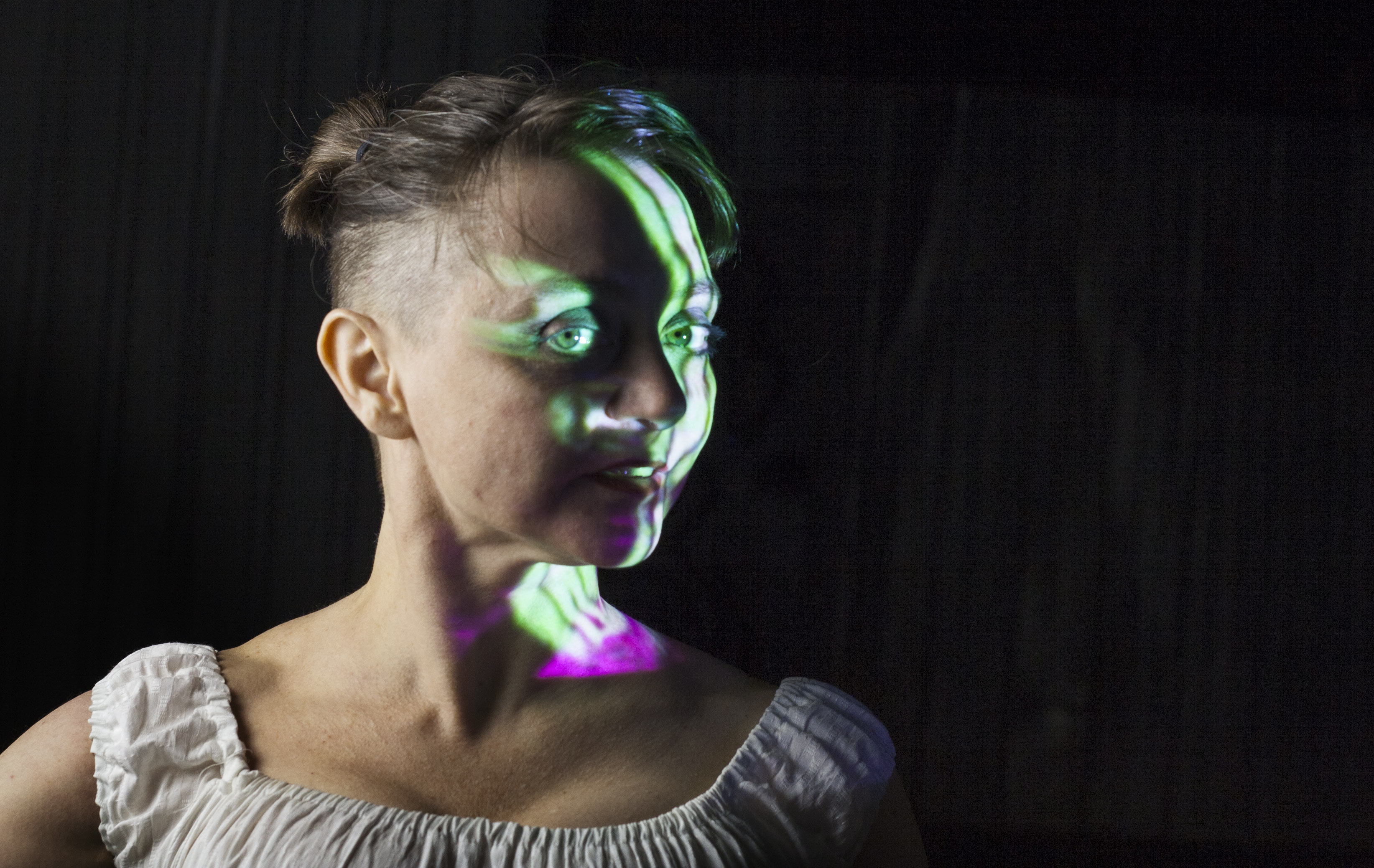 Body-Cites: Conversation Series #2 / What's On / Next Wave